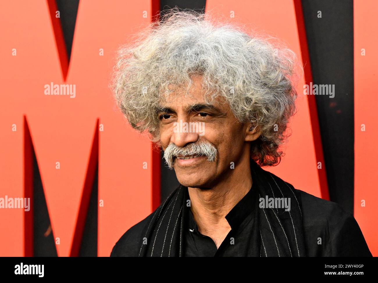 Makrand hi-res stock photography and images - Alamy