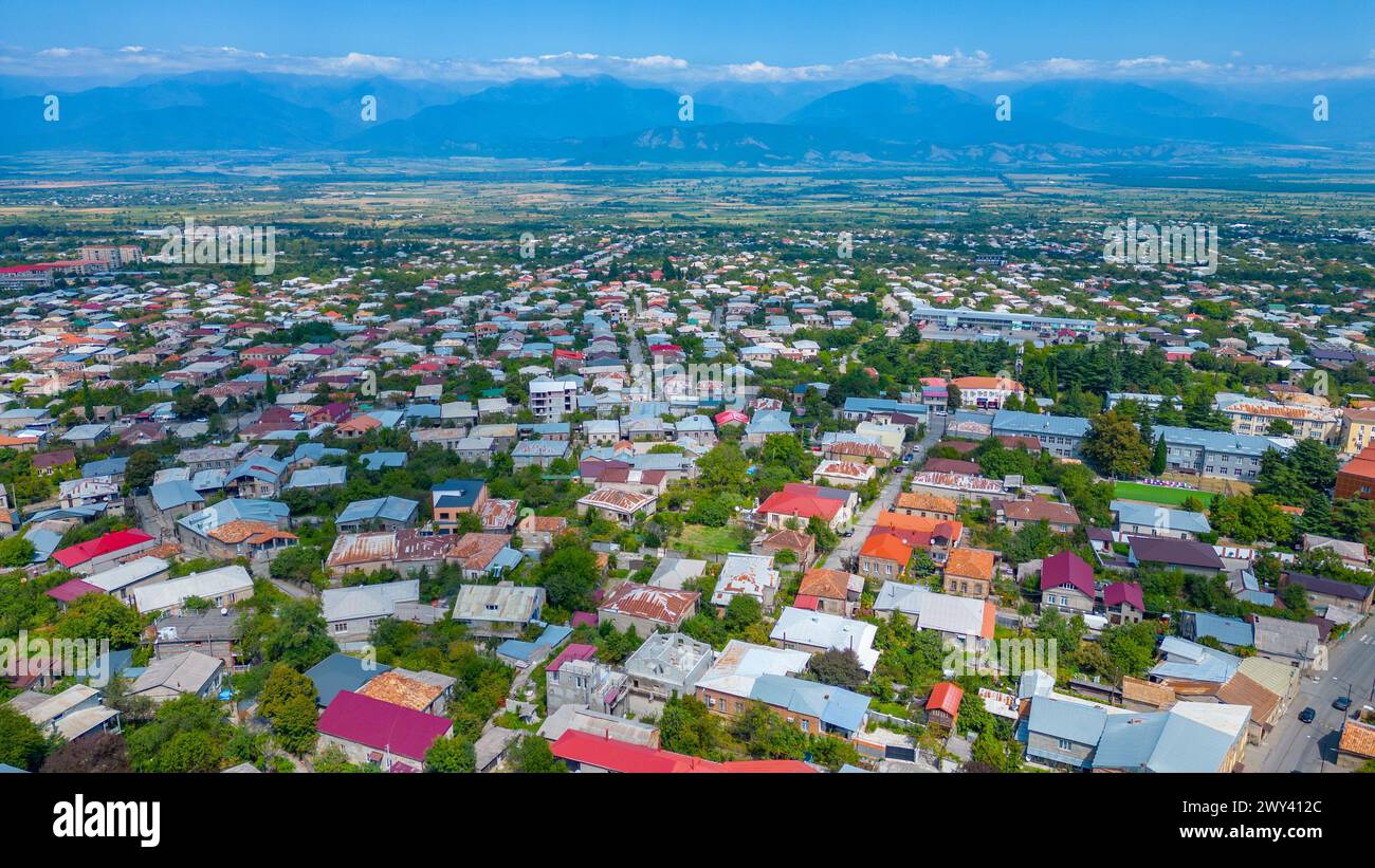 View telavi hi-res stock photography and images - Alamy