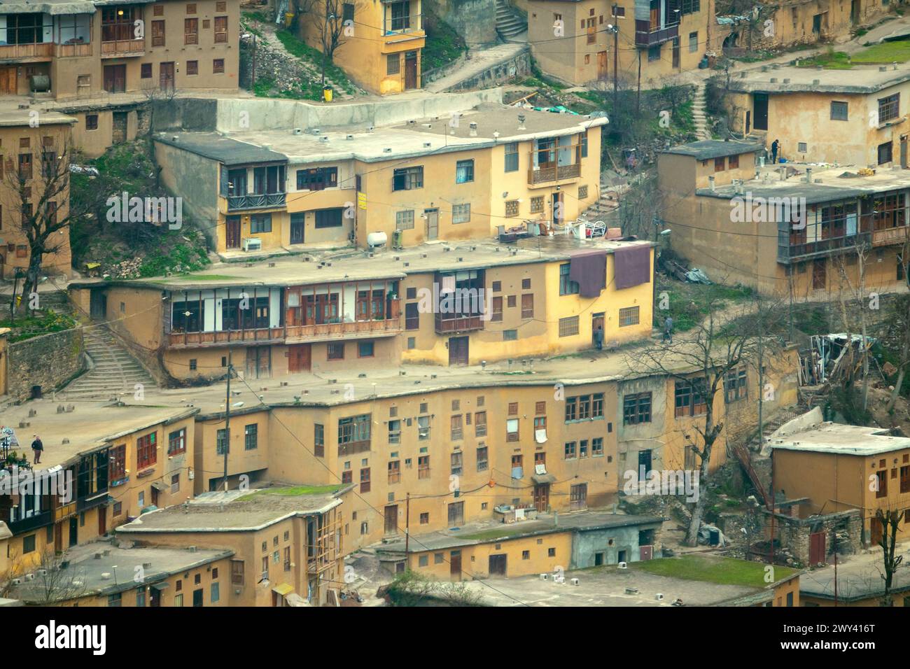 Elburz mountains hi-res stock photography and images - Alamy