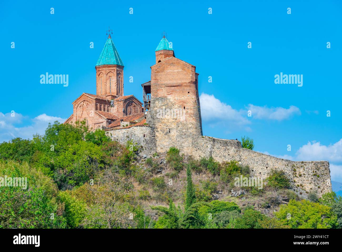 Gremis archangels complex hi-res stock photography and images - Alamy
