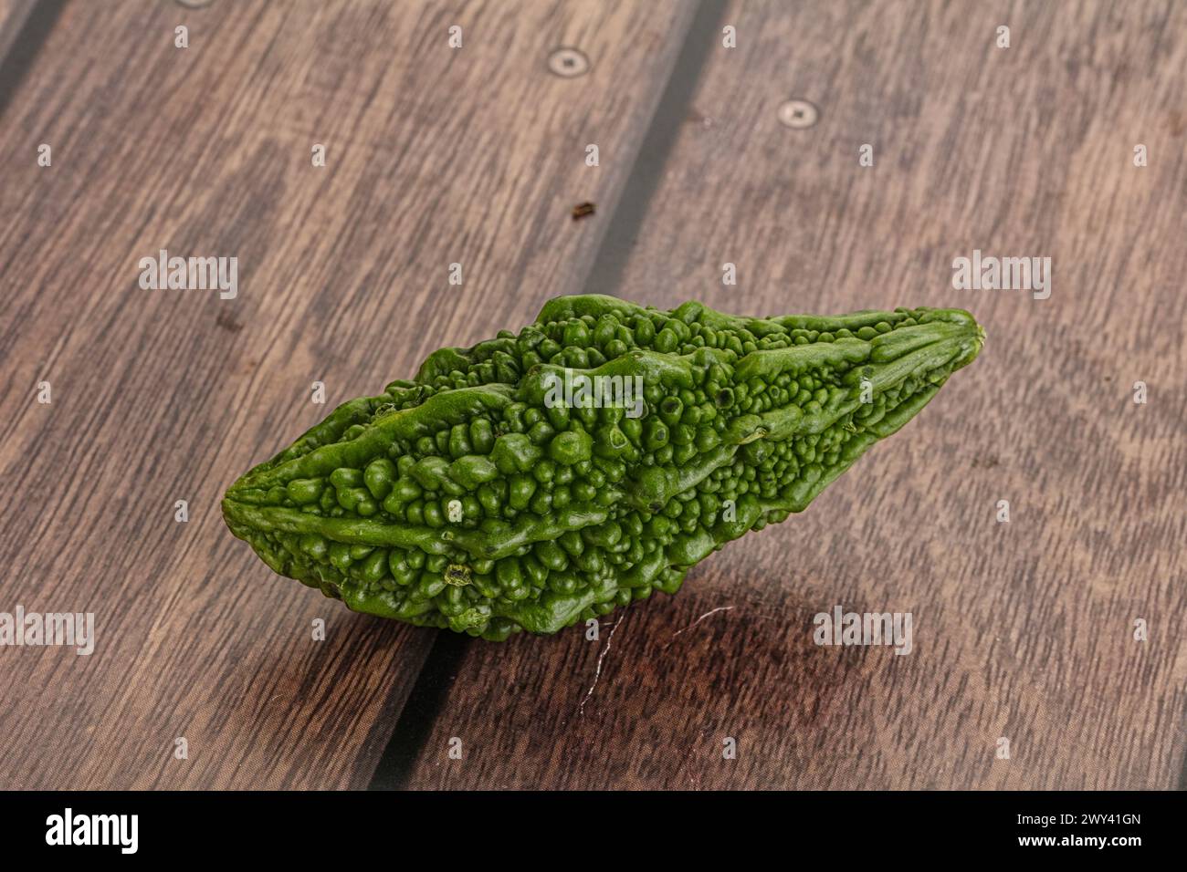 Bitter gourd lemon hi-res stock photography and images - Alamy