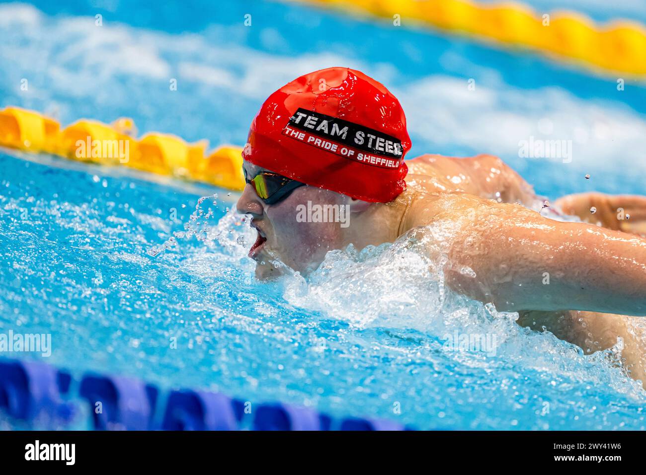 Miles tuck hi-res stock photography and images - Alamy