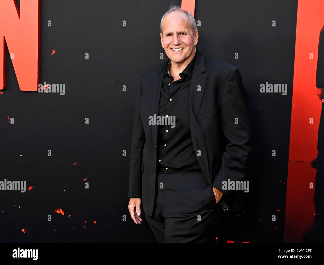 Jonathan fuhrman hi-res stock photography and images - Alamy