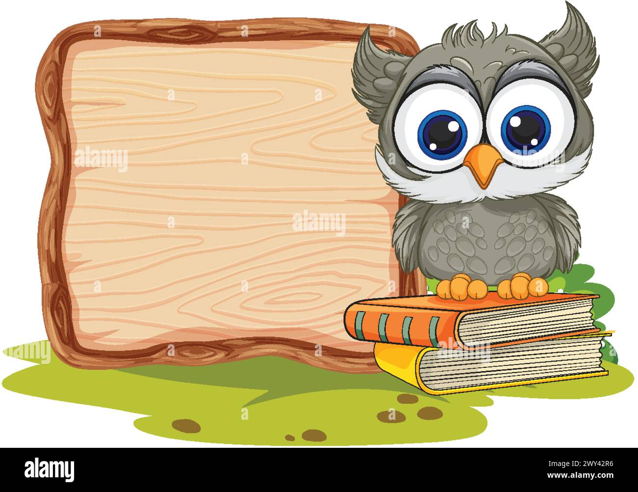 Smart board artwork Stock Vector Images - Alamy