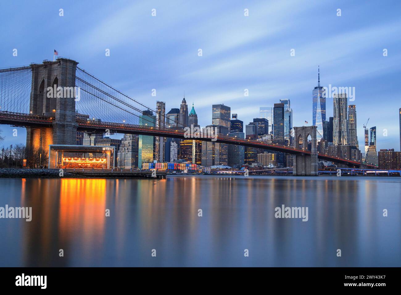 New York City Stock Photo - Alamy