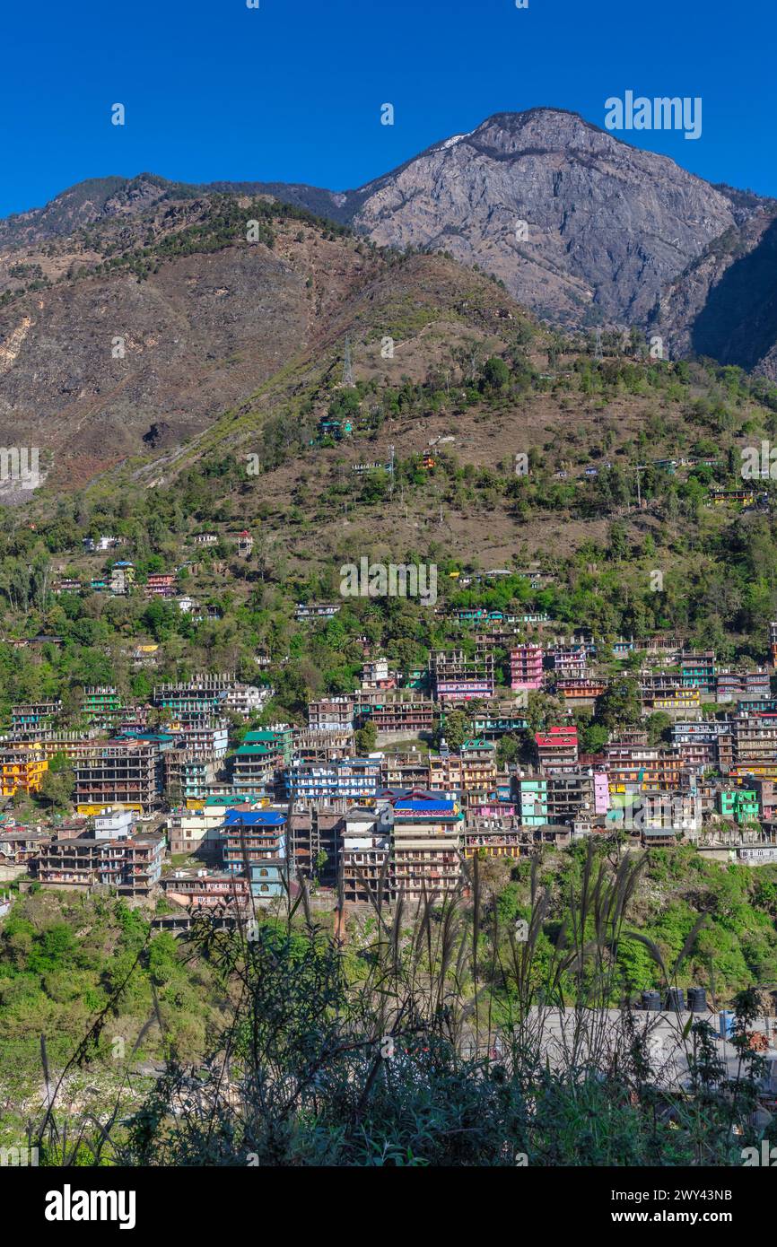 Rampur hi-res stock photography and images - Alamy