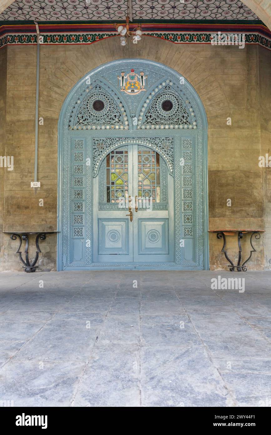 Padam Palace, Rajmahal, Rampur Bushahr, Himachal Pradesh, India Stock ...