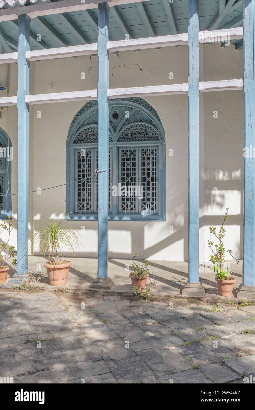 Padam Palace, Rajmahal, Rampur Bushahr, Himachal Pradesh, India Stock ...