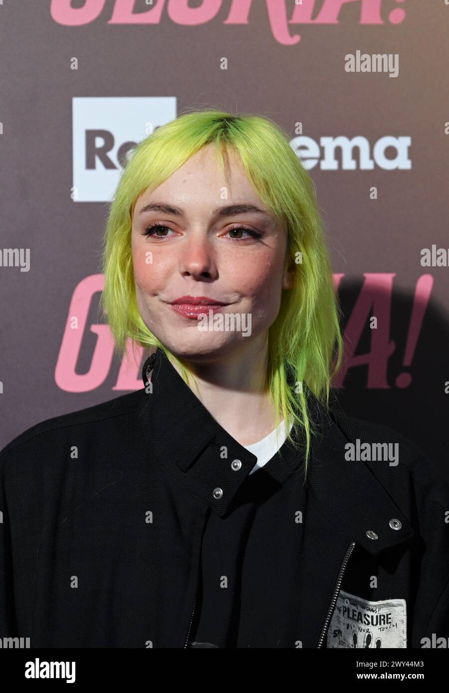 Claudym photo hi-res stock photography and images - Alamy