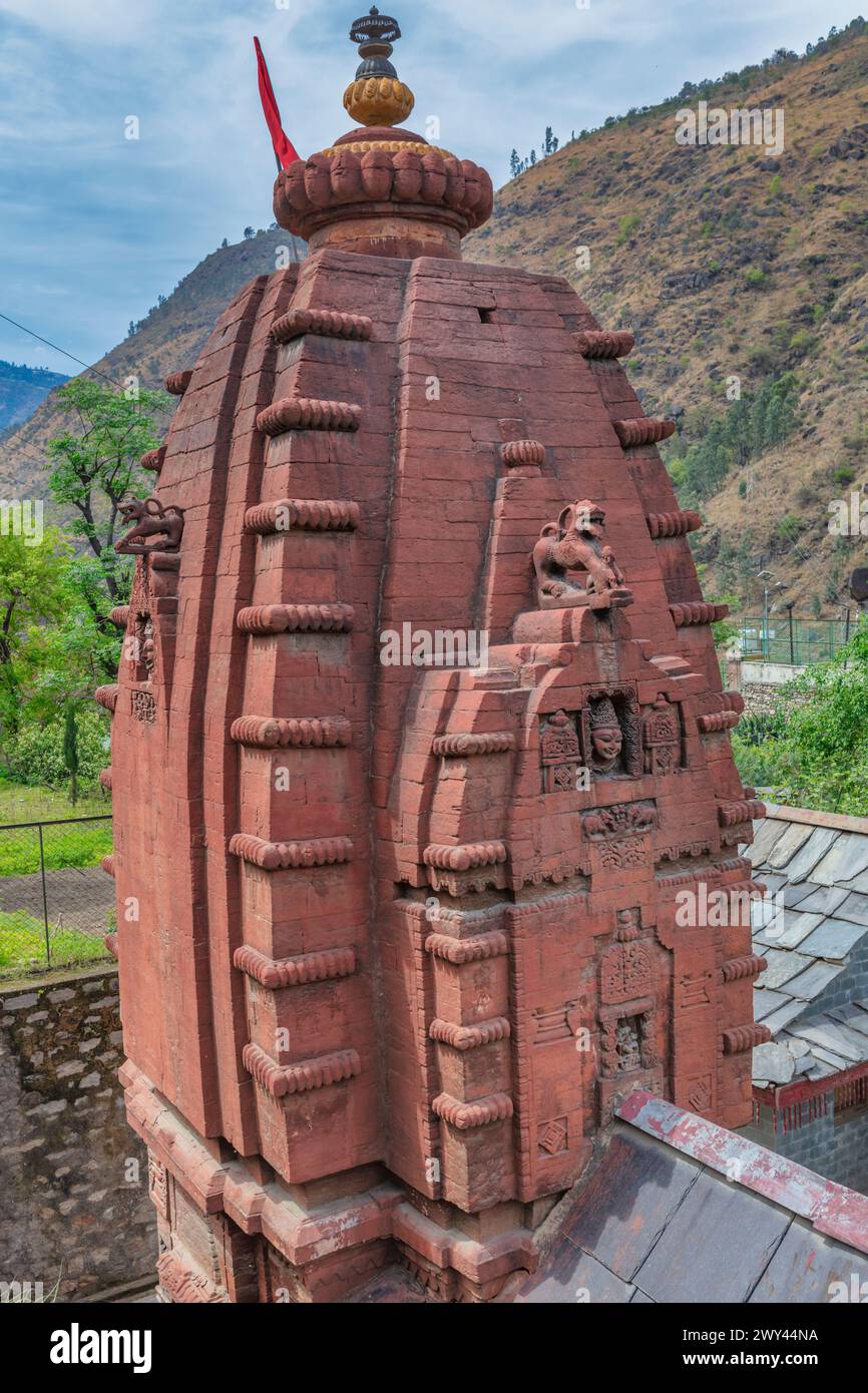 Surya narayan temple hi-res stock photography and images - Alamy