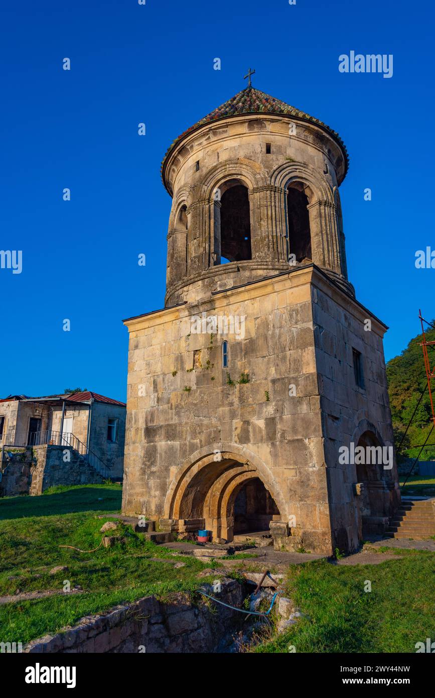 Monastery of gelati hi-res stock photography and images - Alamy