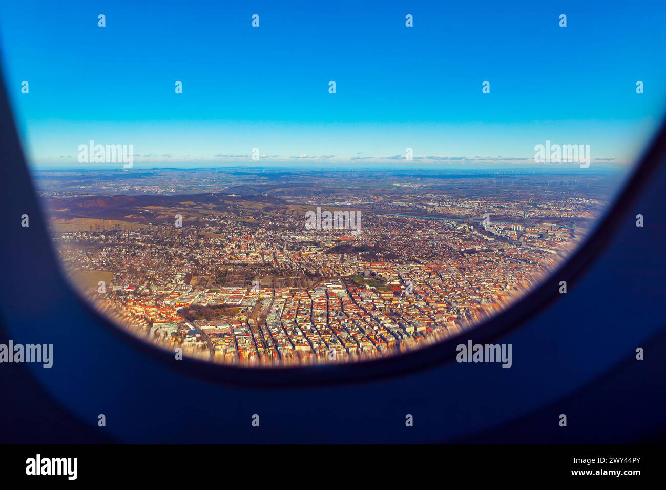 Window valencia hi-res stock photography and images - Alamy