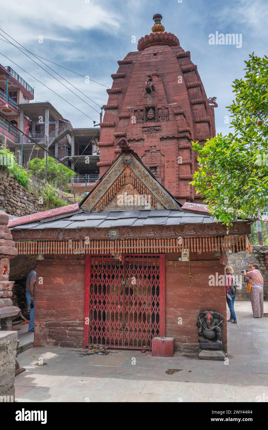 Surya narayan temple hi-res stock photography and images - Alamy