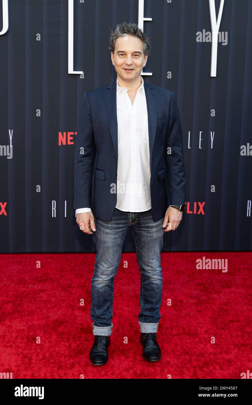 Netflix ripley hi-res stock photography and images - Alamy