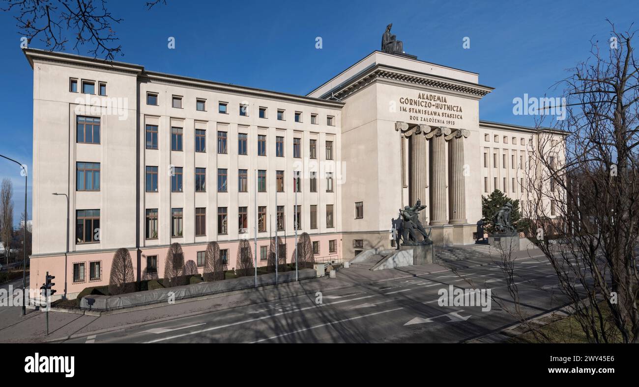 Waclaw krzyzanowski hi-res stock photography and images - Alamy