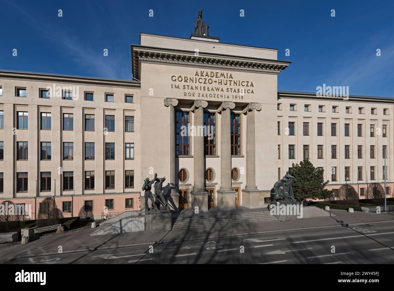 Waclaw krzyzanowski hi-res stock photography and images - Alamy