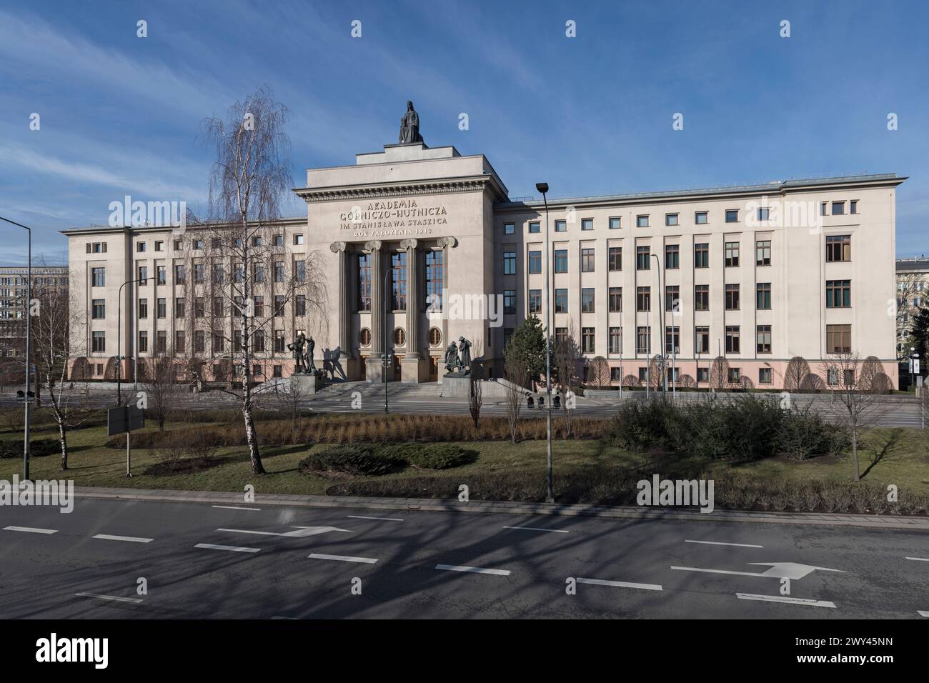 Waclaw krzyzanowski hi-res stock photography and images - Alamy