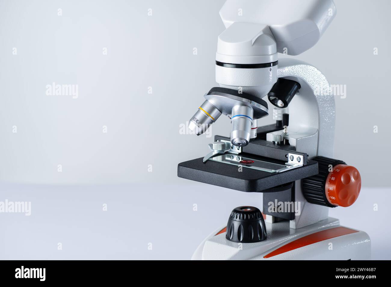 Nanotechnology hiv hi-res stock photography and images - Alamy