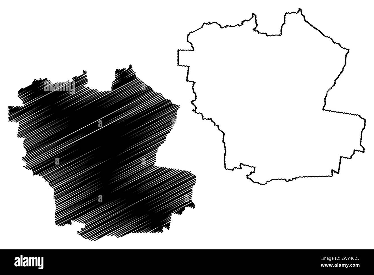 Shire of Southern Grampians (Commonwealth of Australia, Victoria state ...
