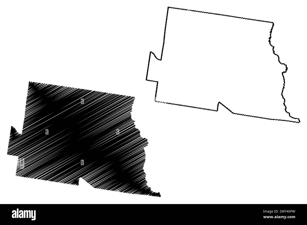 City of Monash (Commonwealth of Australia, Victoria state, Vic) map ...