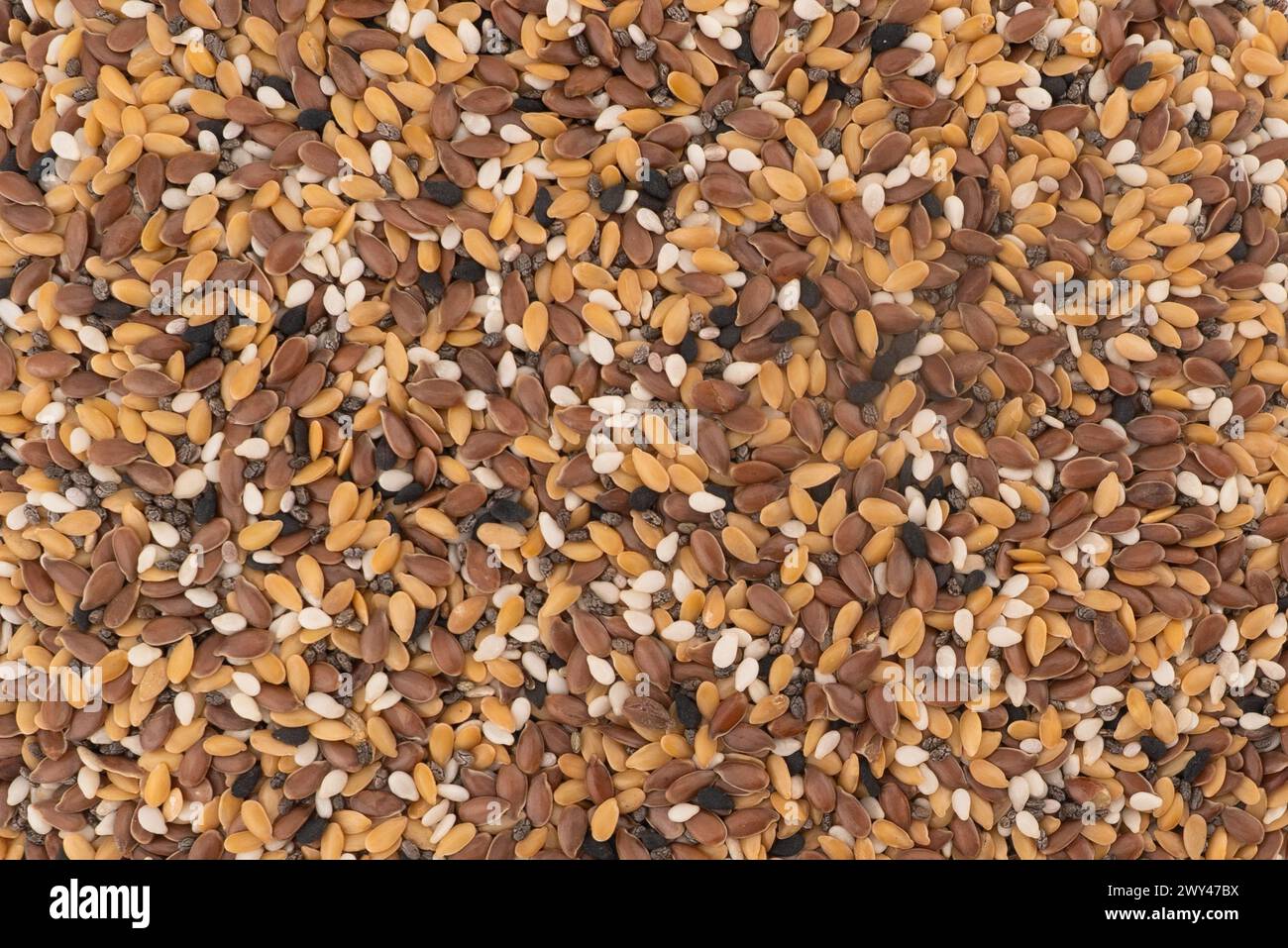 Scattering their seeds hi-res stock photography and images - Alamy
