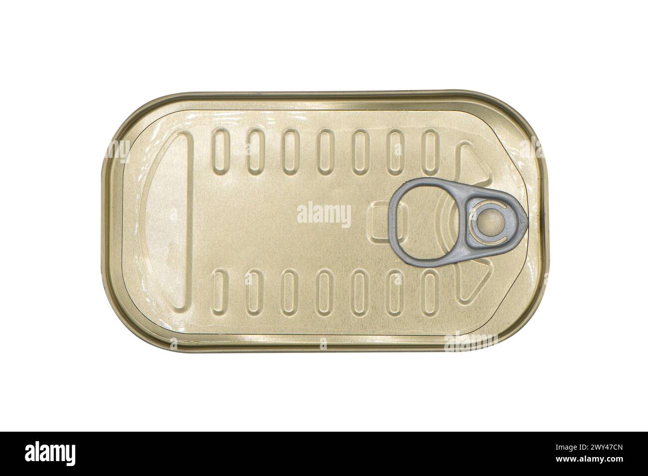 Aluminium can isolated on white background. Aluminium can background ...