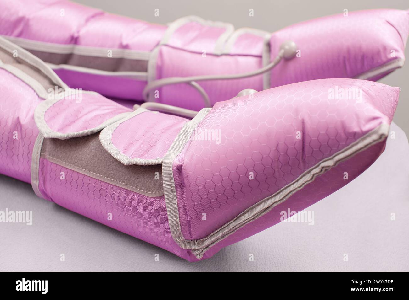 Pneumatic compression therapy hi-res stock photography and images - Alamy