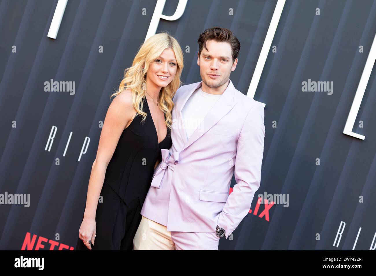 Katherine pierson hi-res stock photography and images - Alamy