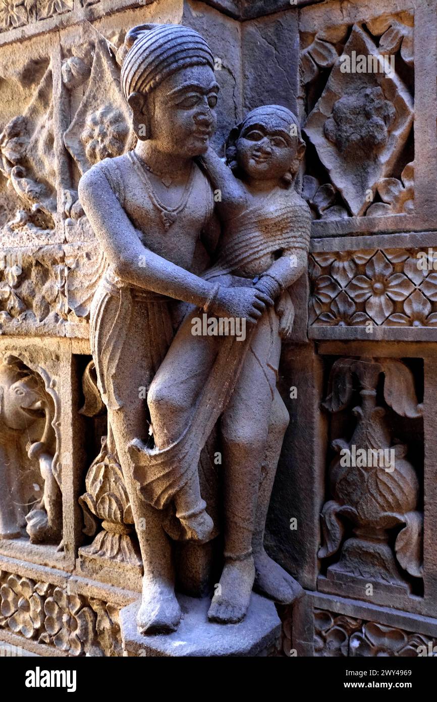 View of the Maheshwar fort (Ahilya Fort), Maharani Ahilyabai Holkar ...