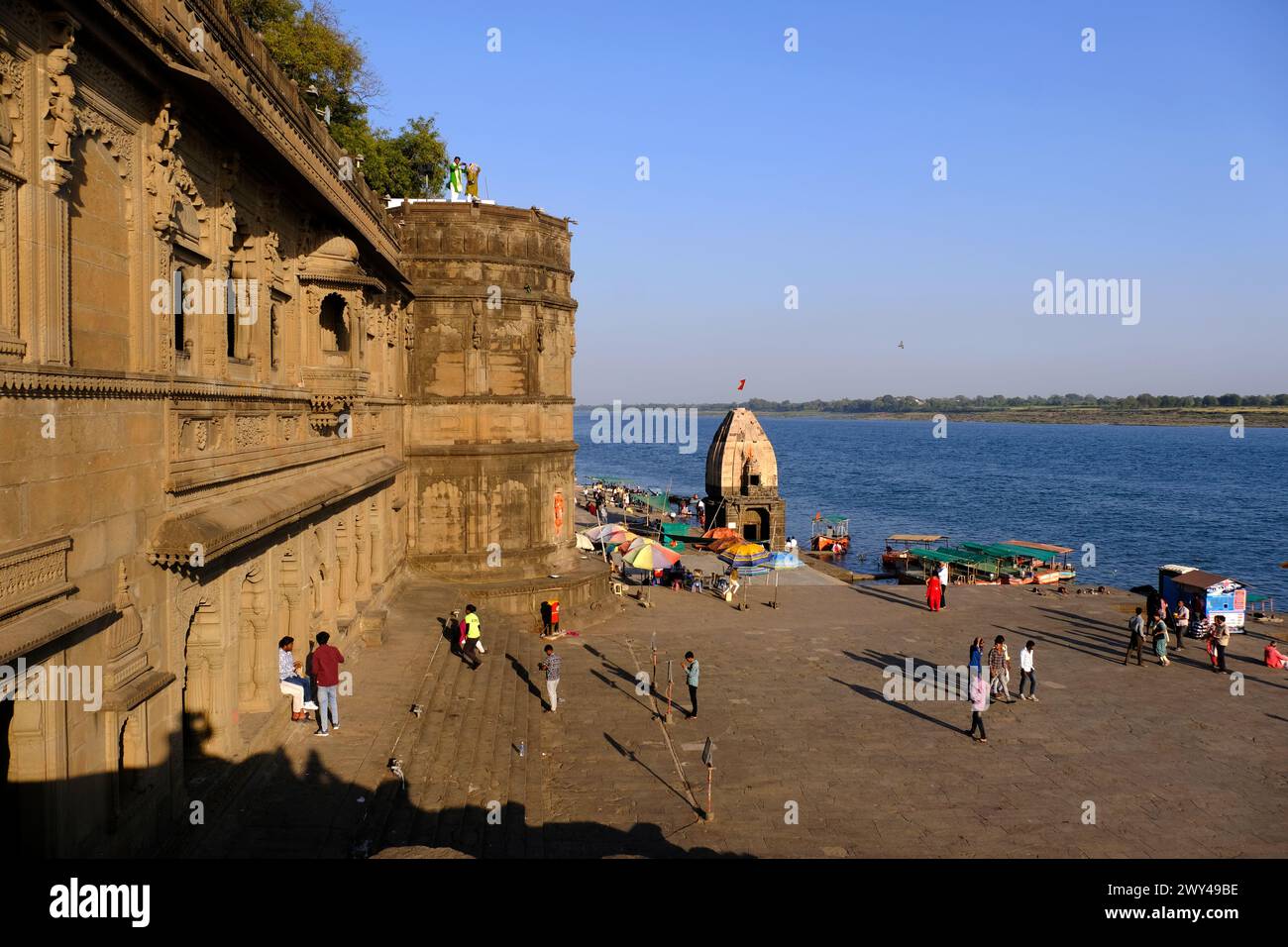 Holkar and india hi-res stock photography and images - Alamy