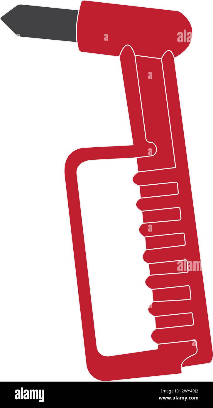 Glass breaker icon vector illustration symbol design Stock Vector Image ...