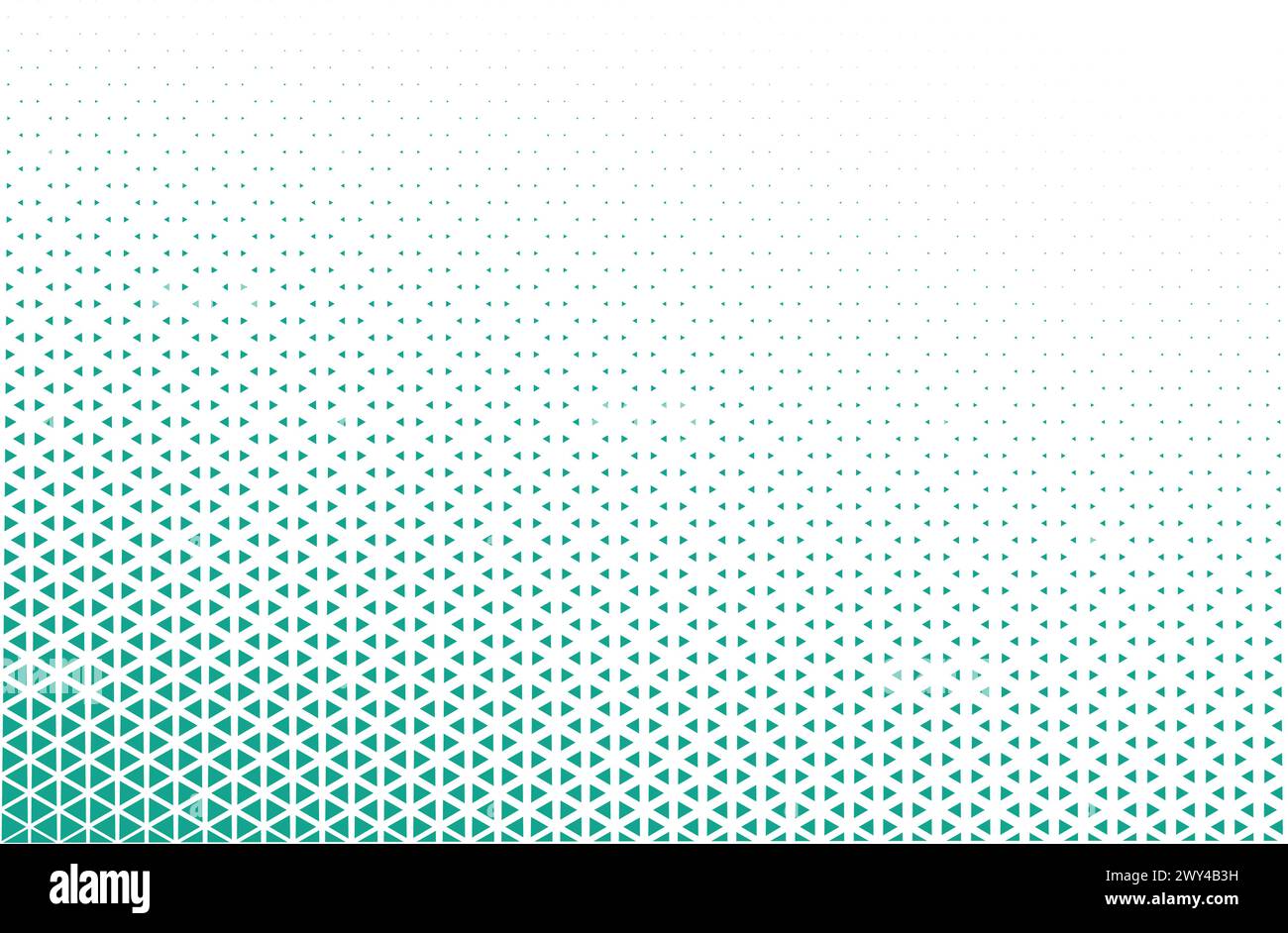 Random white geometric shapes Cut Out Stock Images & Pictures - Alamy