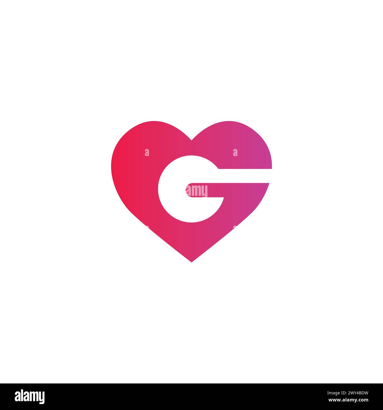 The letter g Stock Vector Images - Alamy