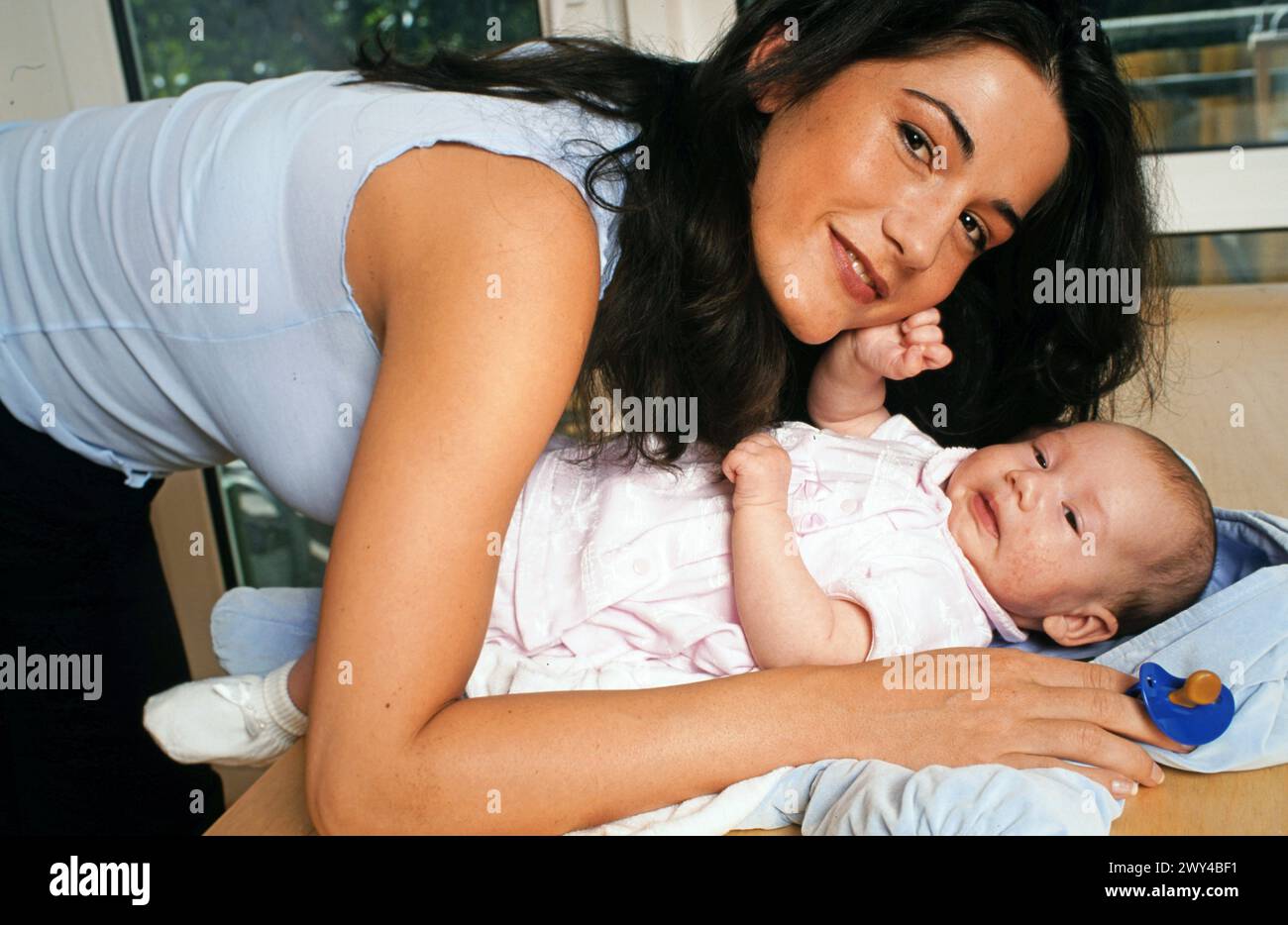 Isabella maria ahrens hi-res stock photography and images - Alamy