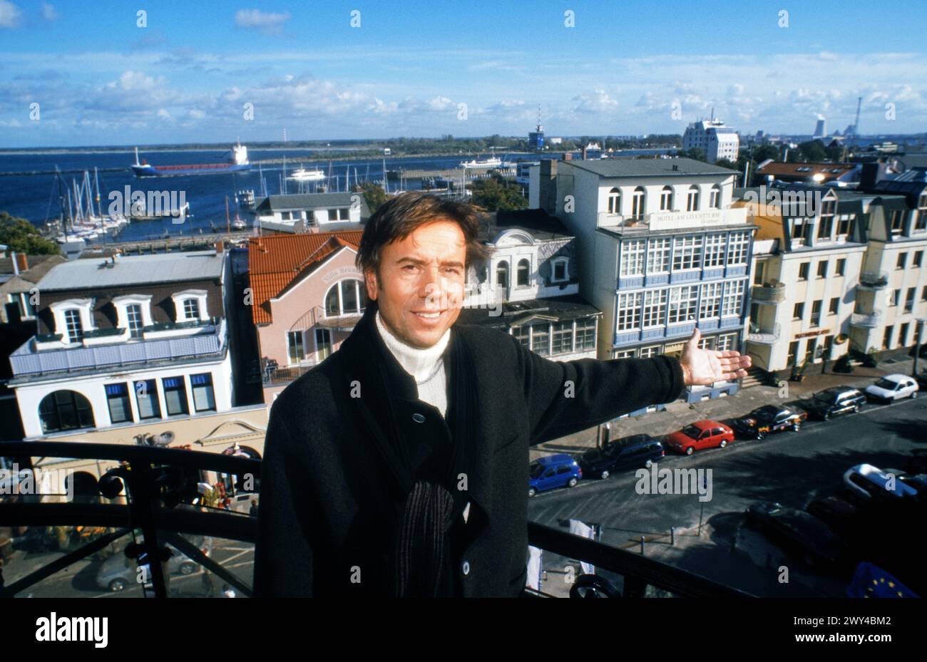 Wolfgang ziegler hi-res stock photography and images - Alamy Wolfgang ziegler hi-res stock photography and images - Alamy