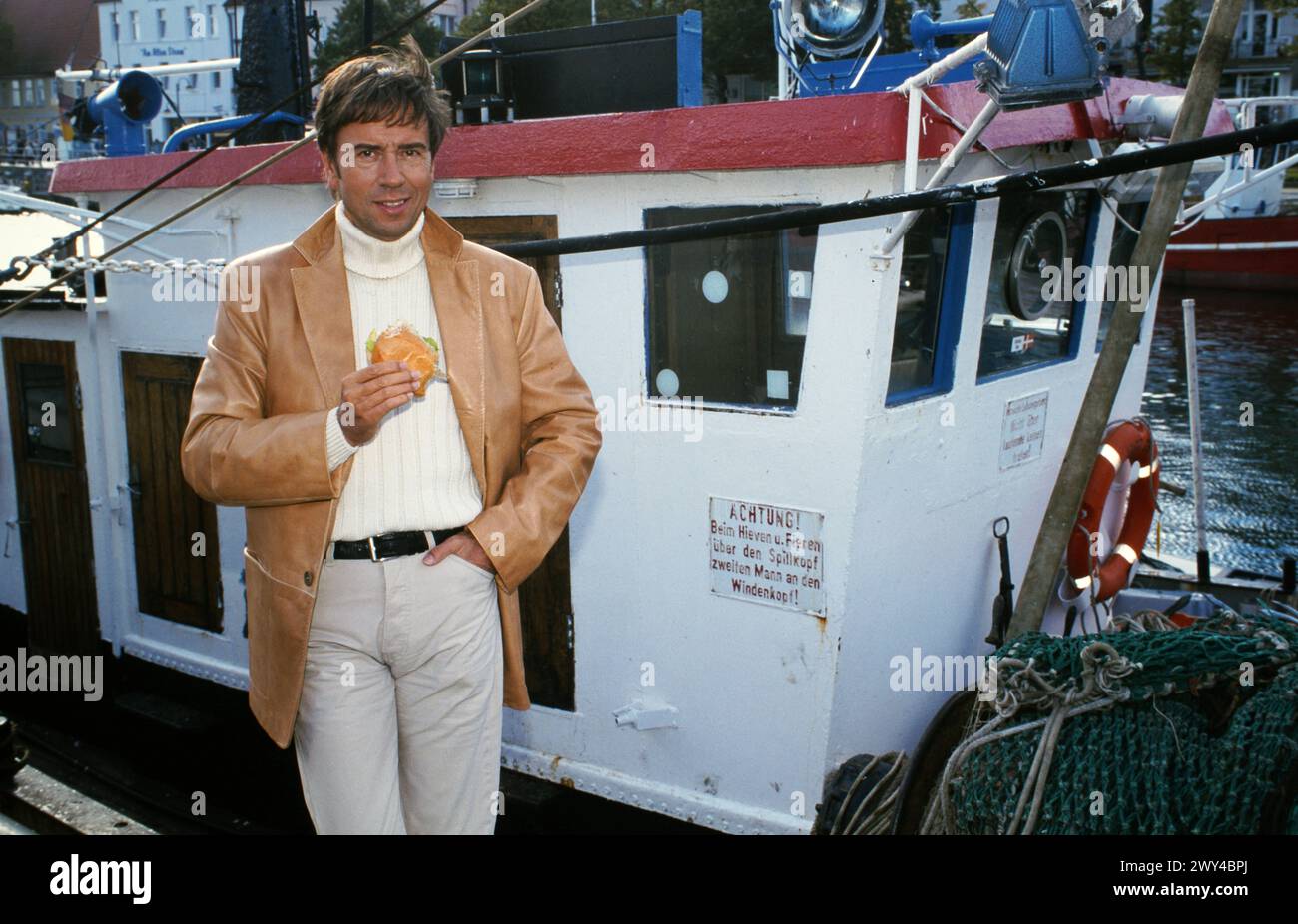 Wolfgang ziegler hi-res stock photography and images - Alamy Wolfgang ziegler hi-res stock photography and images - Alamy