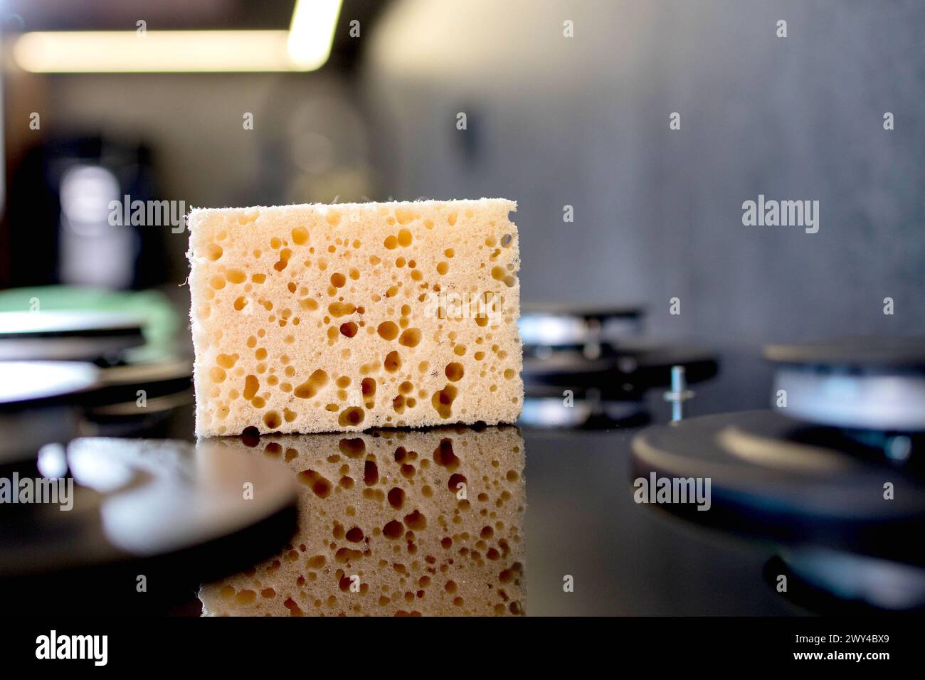 Stove hygiene hi-res stock photography and images - Alamy