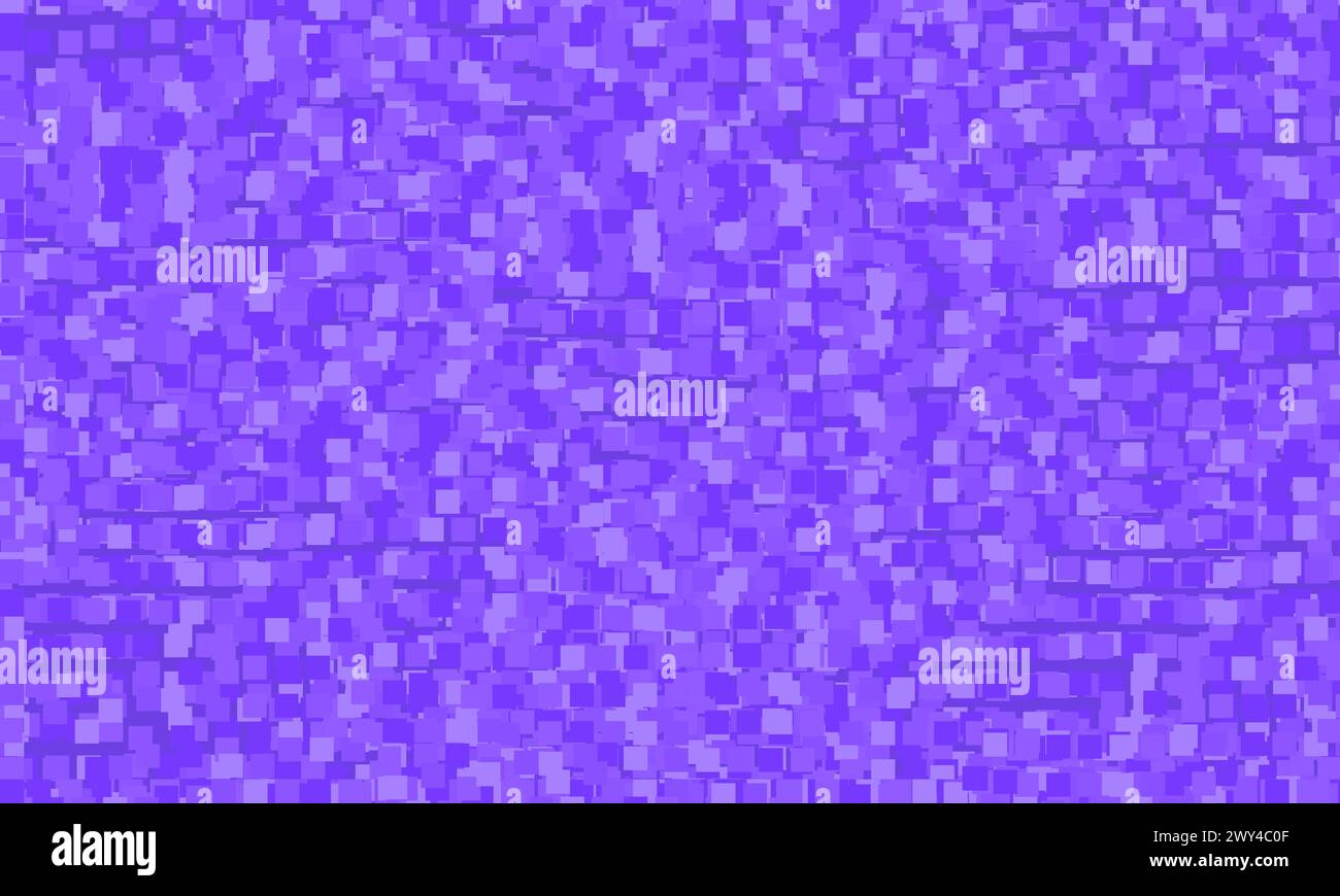 Ceramic tile purple mosaic in swimming pool seamless pattern Stock ...
