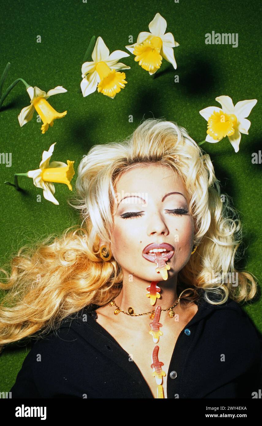 Ines kerber hi-res stock photography and images - Alamy