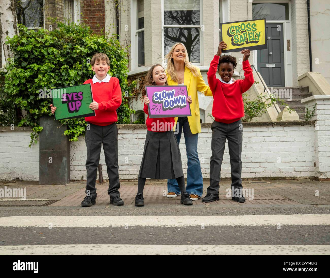 Safe journeys hi-res stock photography and images - Alamy