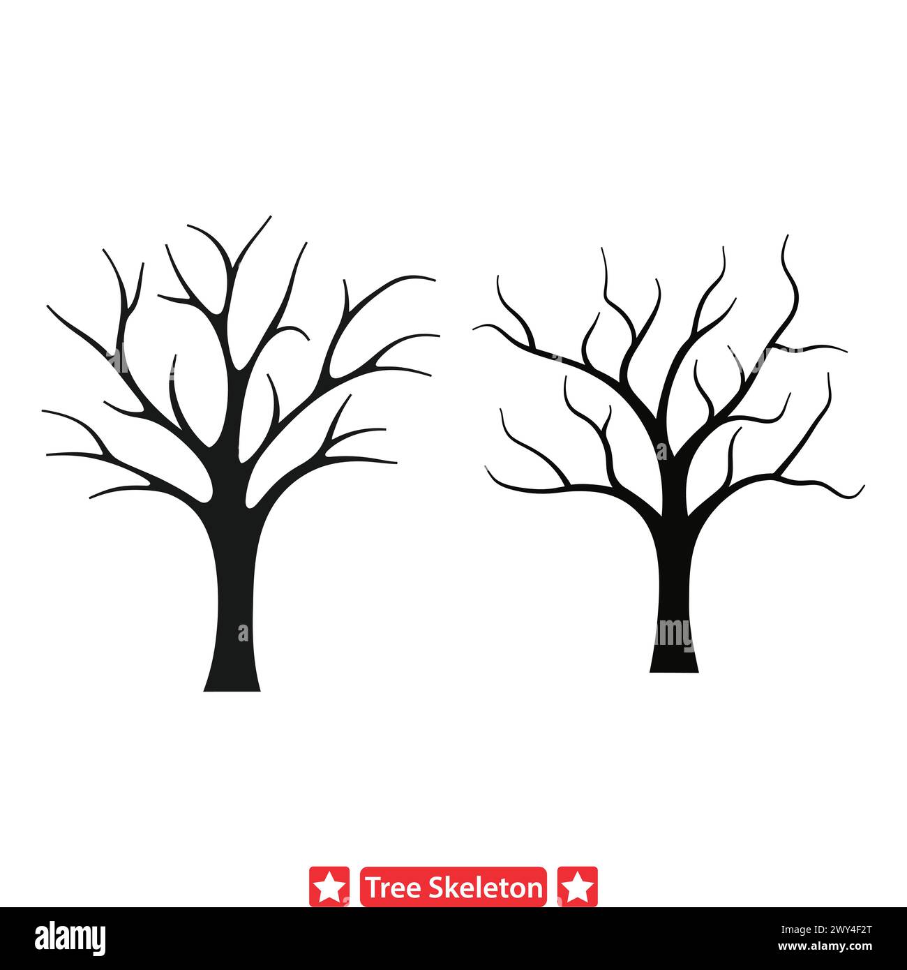 Hauntingly beautiful Stock Vector Images - Alamy