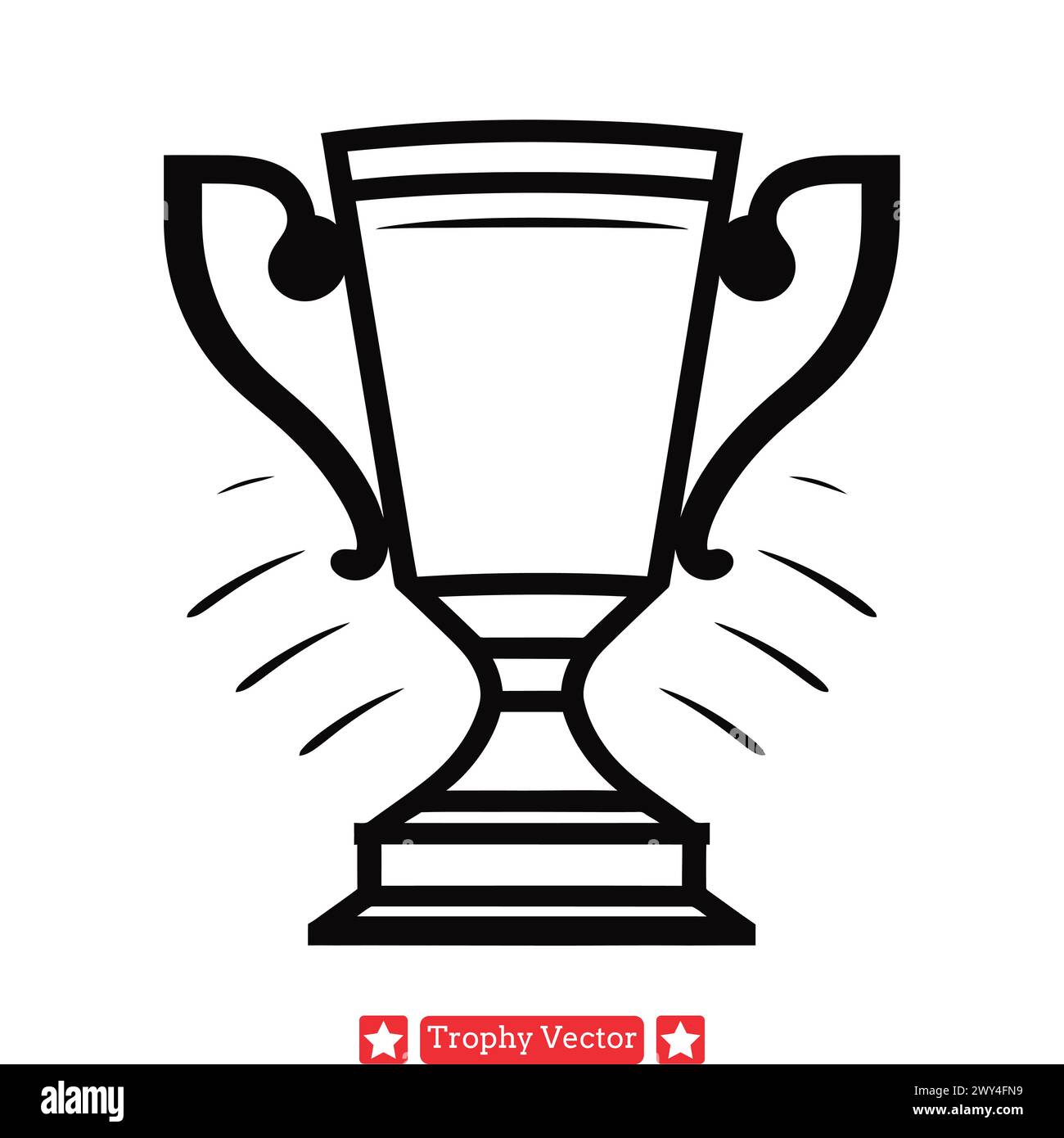 Accolade ceremony Stock Vector Images - Alamy