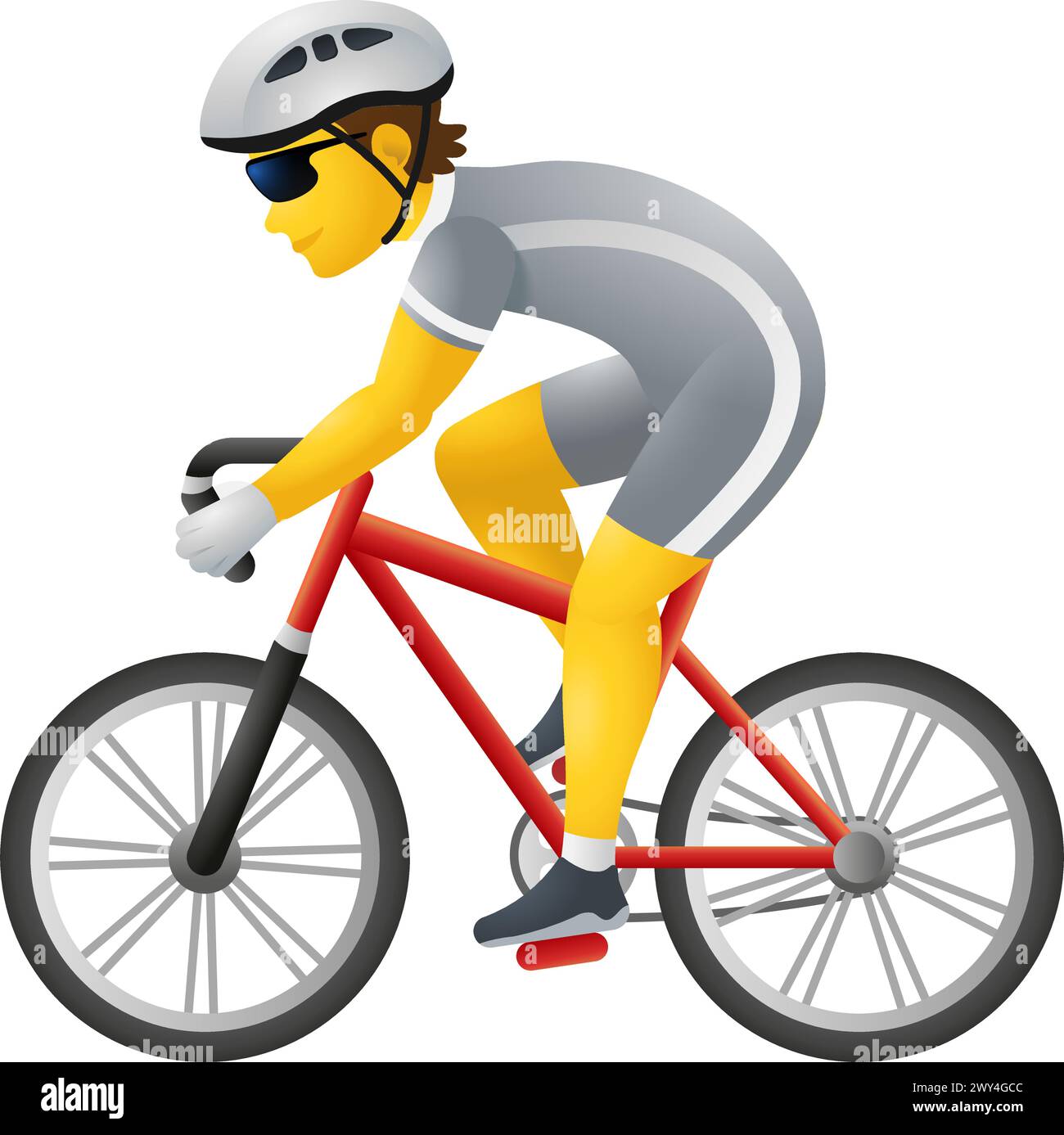 Person graphic hi-res stock photography and images - Alamy