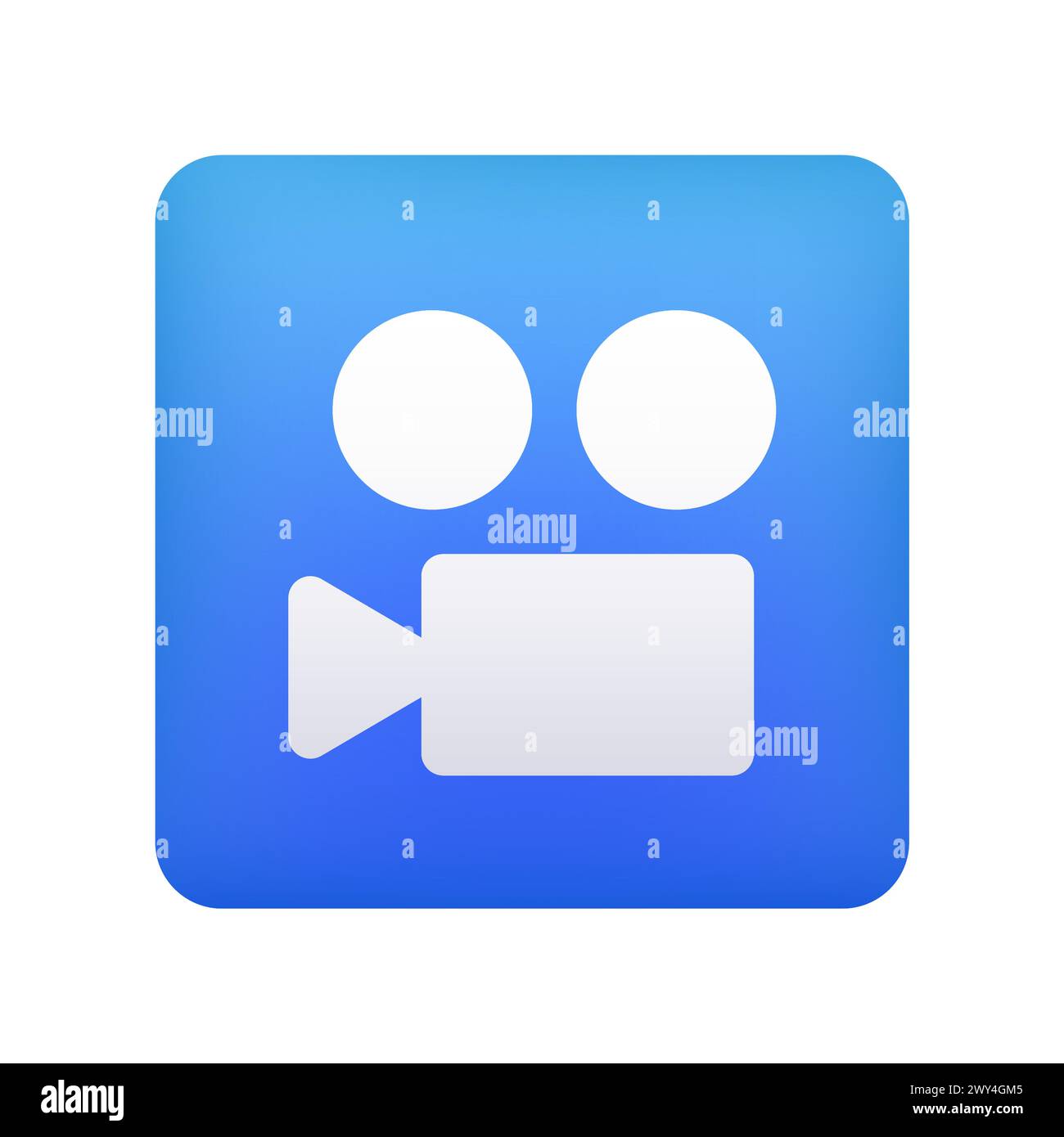 Stylish cinema hi-res stock photography and images - Alamy