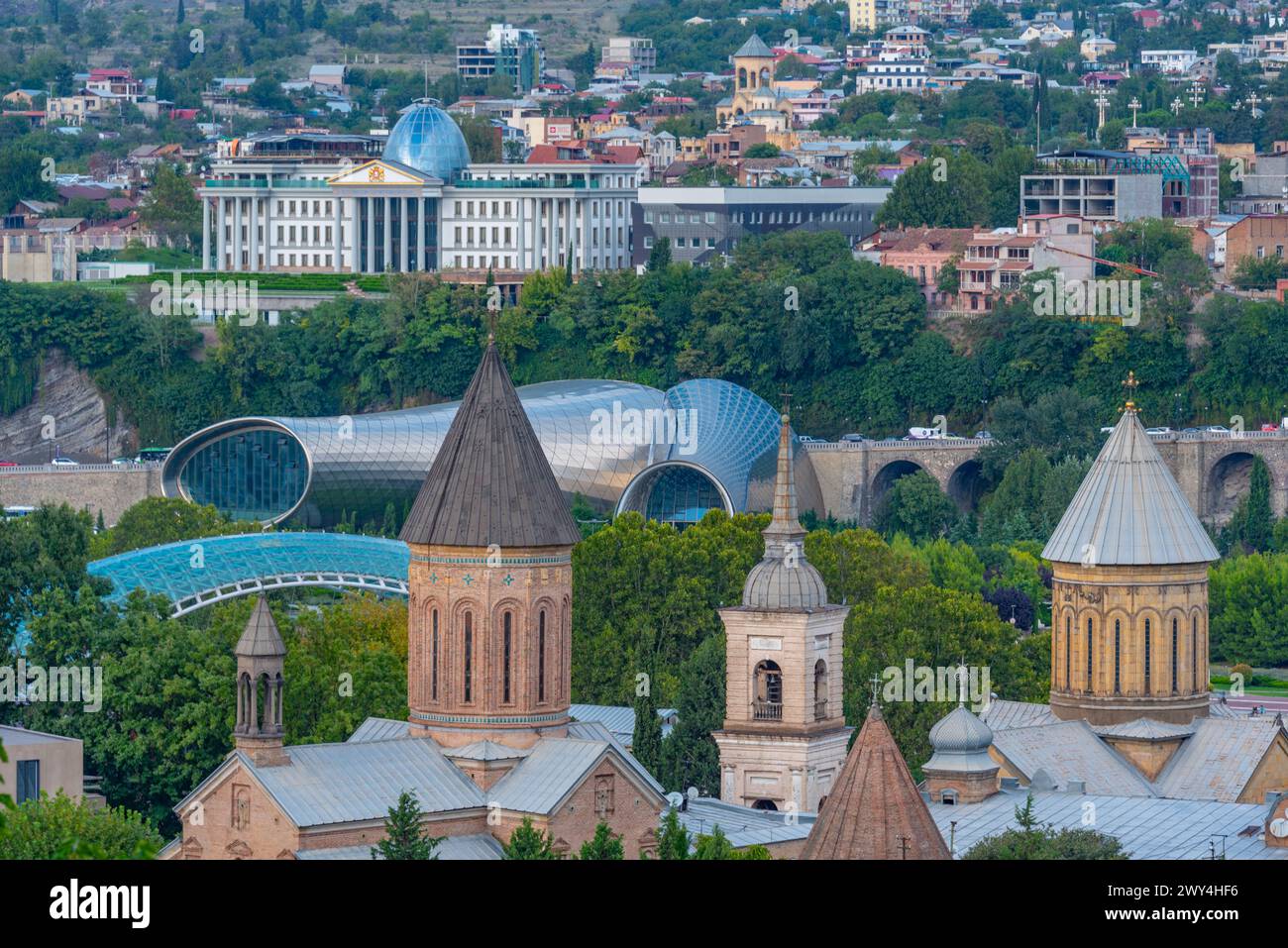 Rike Music Theater and Exhibition Center and State Palace of Ceremonies ...
