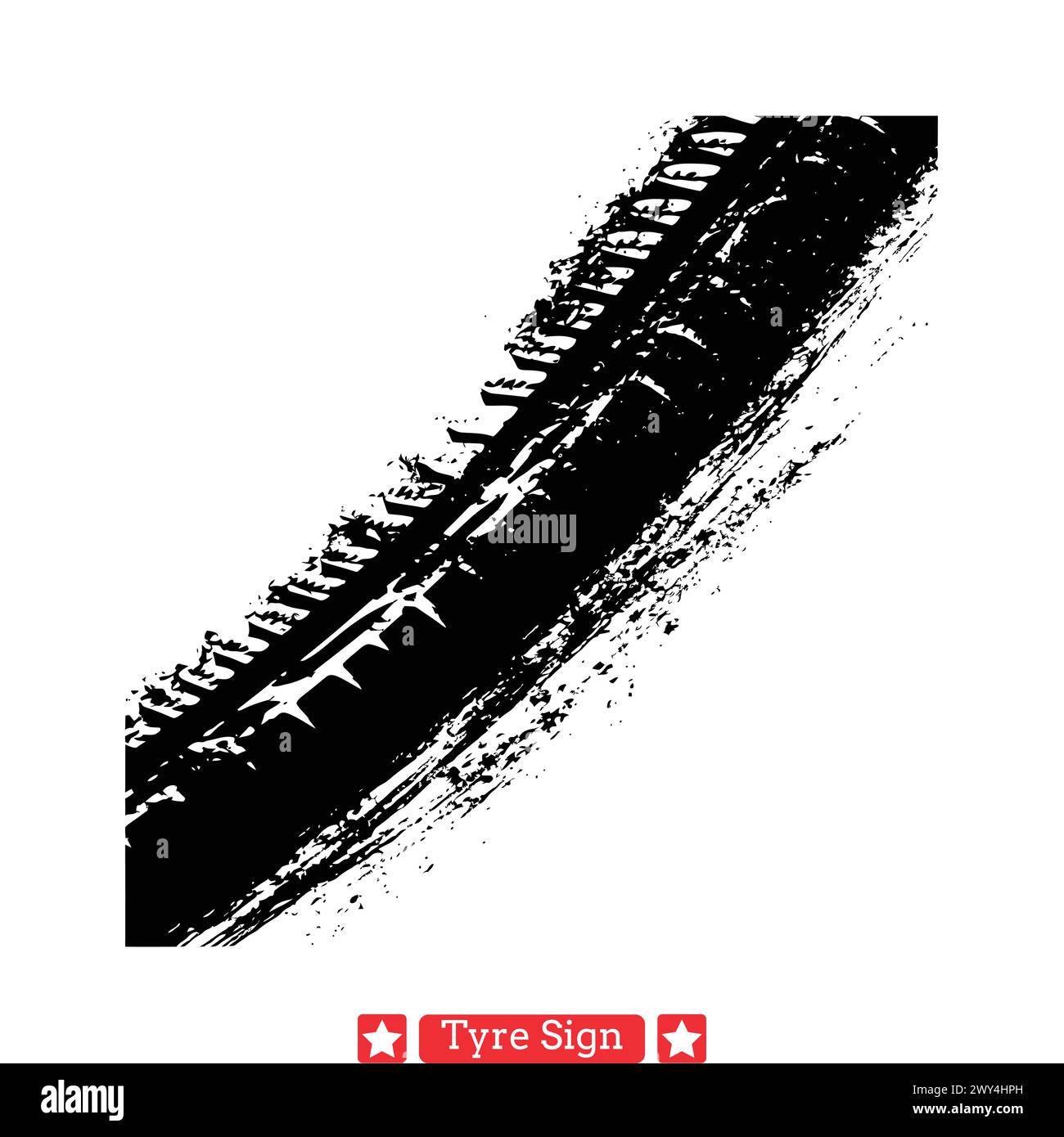 Road symbolism Stock Vector Images - Alamy