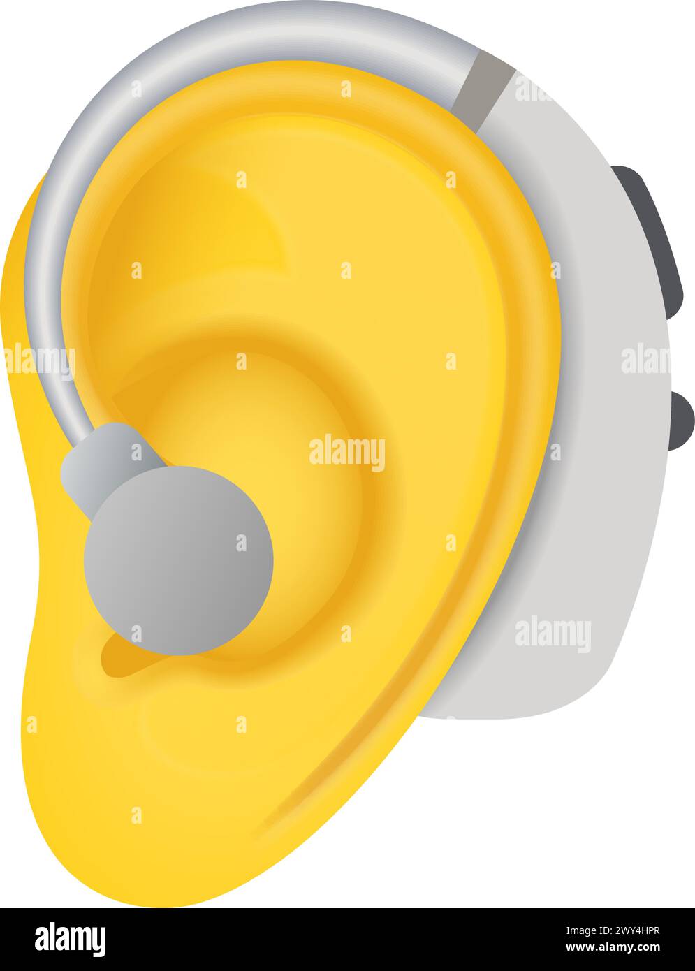 Aid marketing logo Stock Vector Images - Alamy