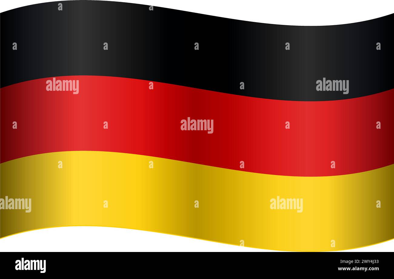 Technology flag Stock Vector Images - Alamy