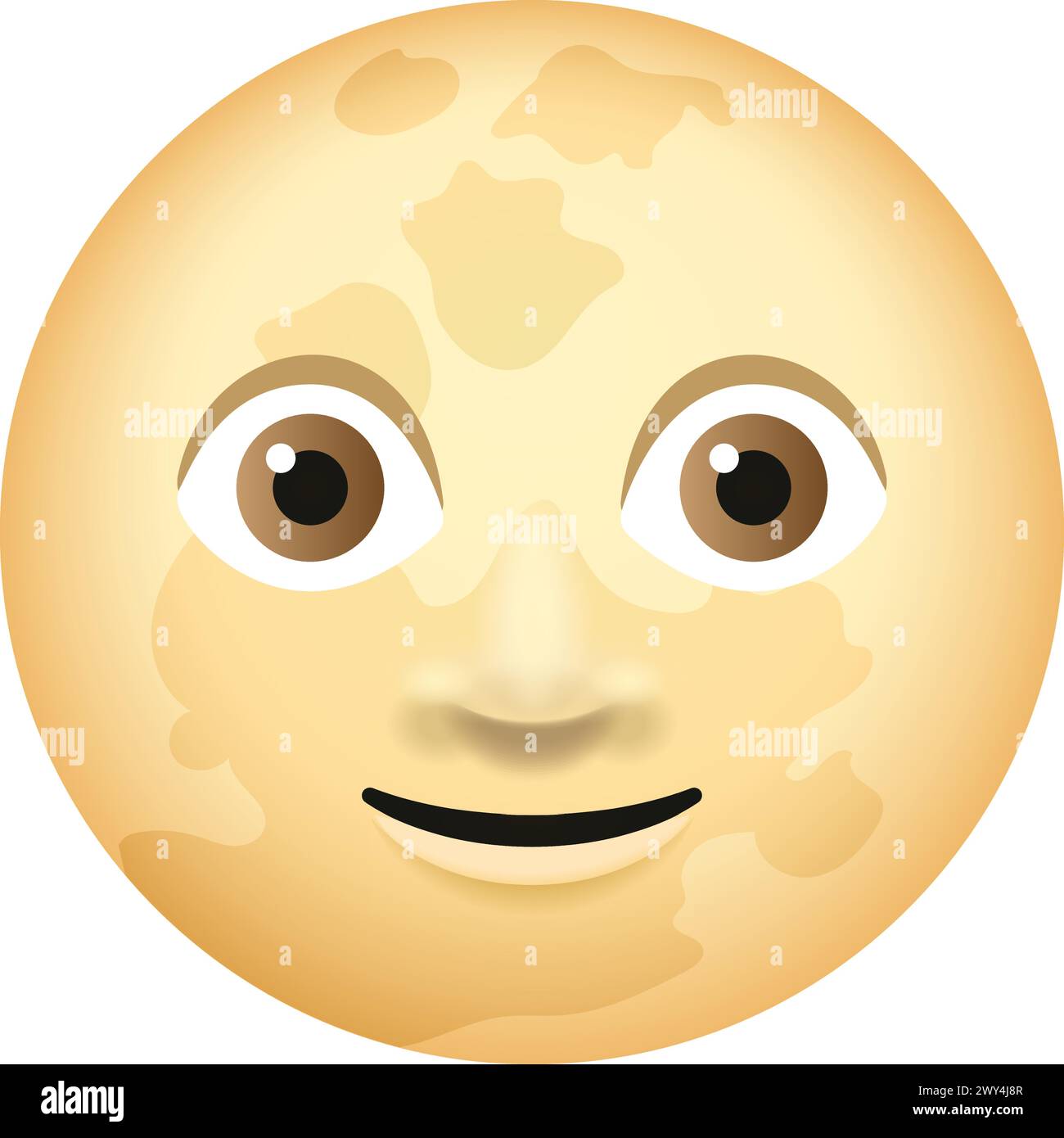 3d face illustration Stock Vector Images - Alamy