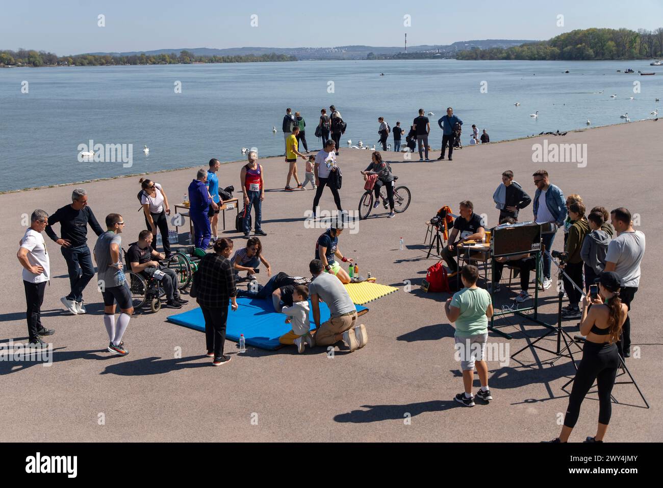 Zemunski hi-res stock photography and images - Alamy